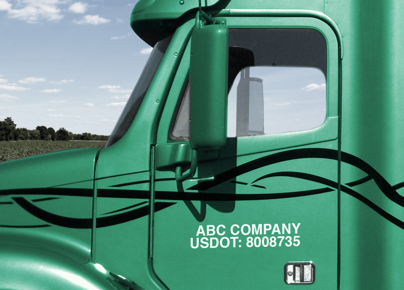 What is a USDOT Number & How to Check It